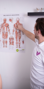 Fysio Connected Capelle - De fysio specialist in Capelle