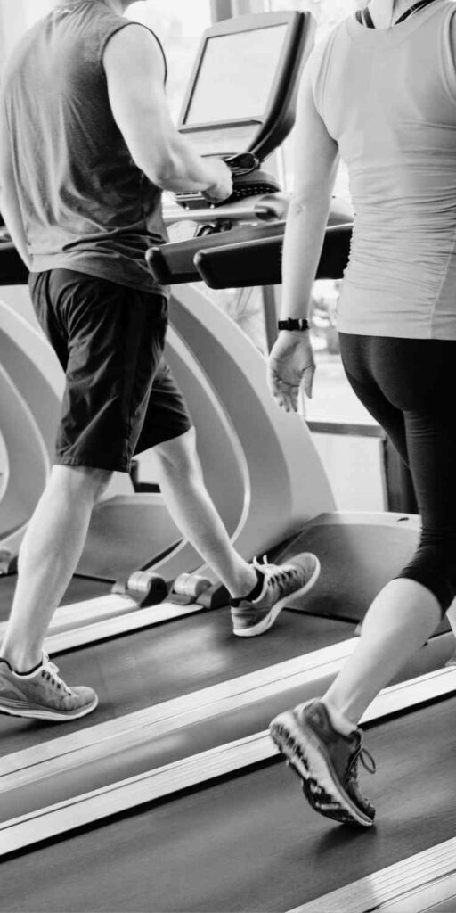 Etalagebenen Capelle - Fysio Connected Capelle